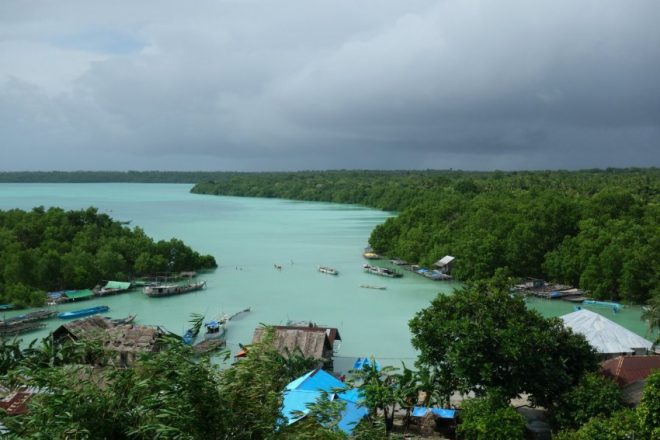 Trip to Tanimbar Kei and Nuhuta islands - Kei Cares