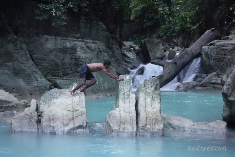 19 best places to visit in the Kei islands - Kei Cares