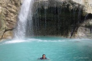 8 Best Kei Besar waterfalls - Kei Cares